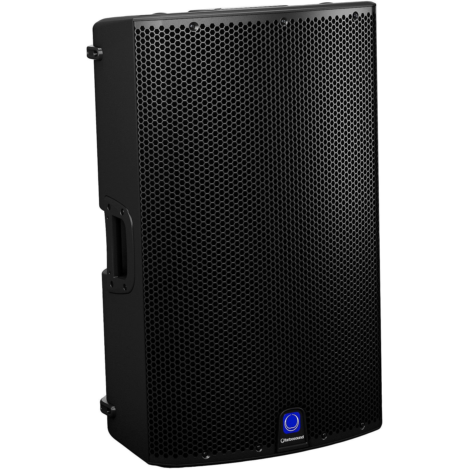 Turbosound iQ15 15 Inch Powered Loudspeaker | Musician's Friend