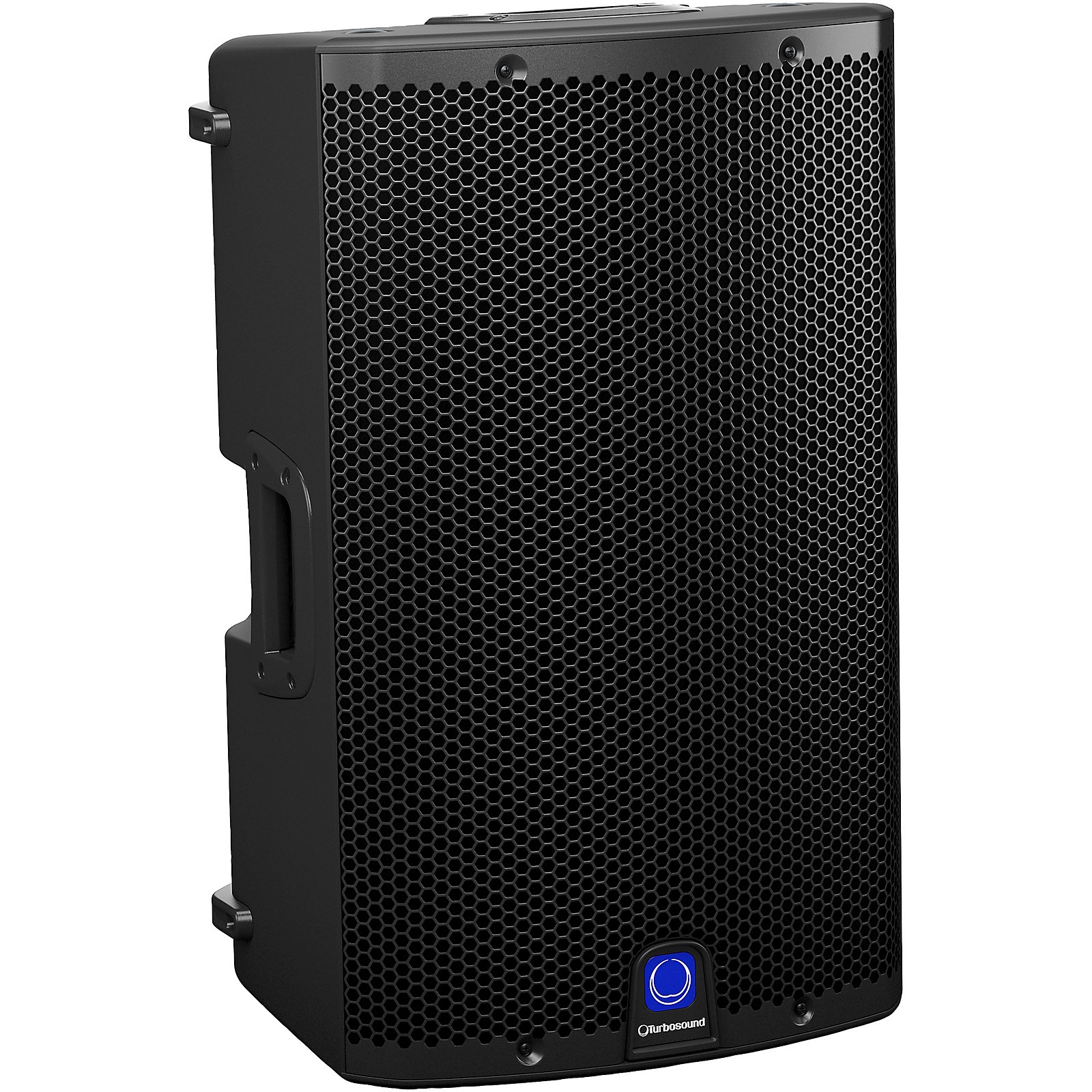 Turbosound iX12 2-Way 12" Powered Loudspeaker | Musician's Friend